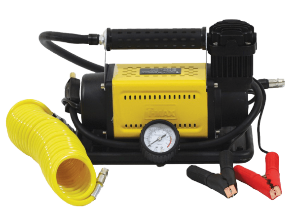 T-Max Portable Air Compressor – Elephant off Road Equipment | Easterein ...
